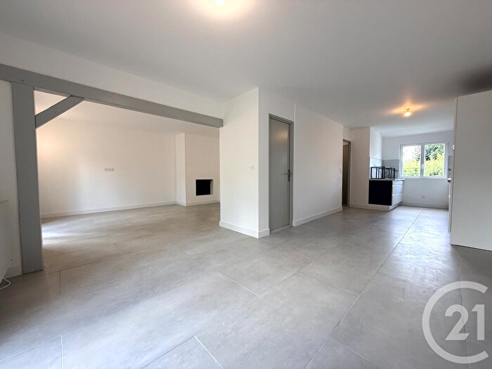 Maison 5 pièces à vendre à Lesdins