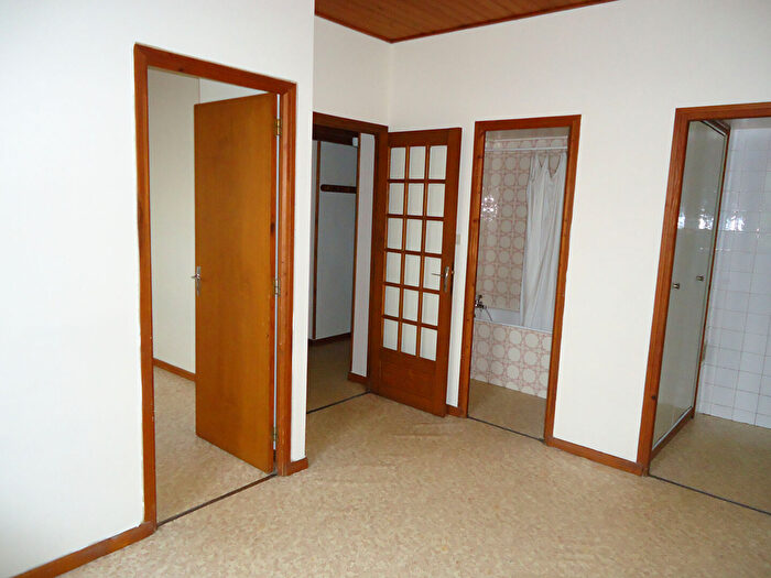 Appartement à louer - Toulouse, Saint-Michel - 2 pièces - 1 chambre