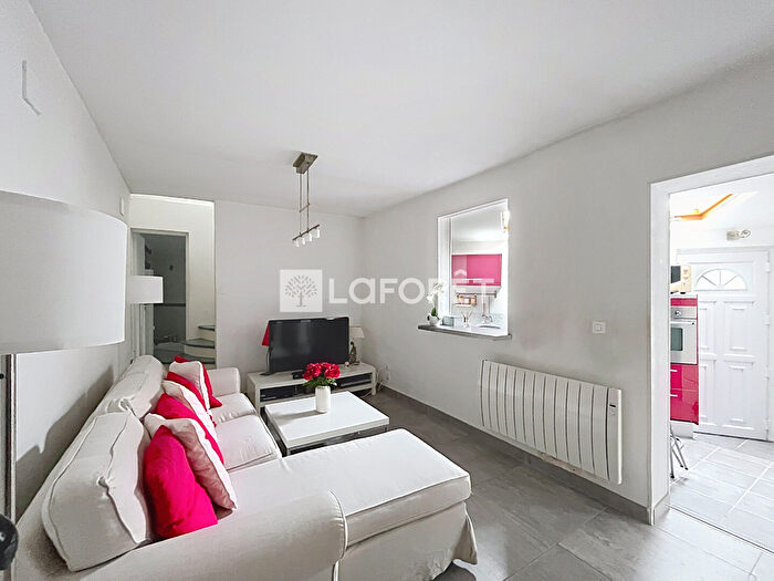 Maison 3 pièces à Sannois, Les Loges, Gambetta, à vendre