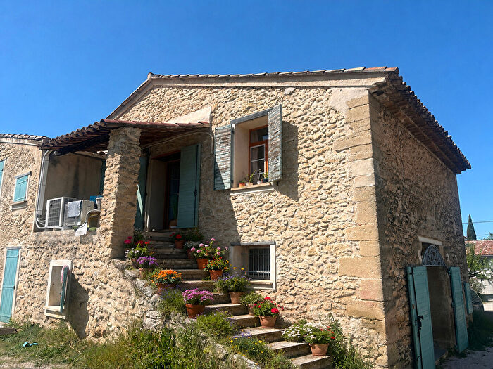 Appartement 1 pièce à Lambesc, à vendre