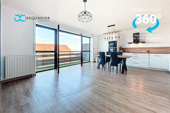 Publier : Appartement 3 pièces à vendre