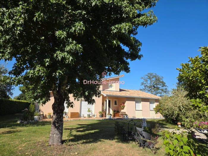 Sainte-Hélène - Maison 6 pièces à vendre