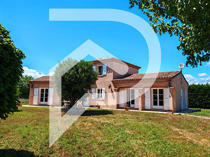 Maison 6 pièces à vendre à Carcassonne, Saint-Jacques, Prat Mary, Viguier