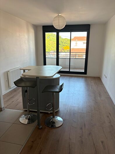 Appartement 2 pièces à vendre - Livry-Gargan, Centre-ville