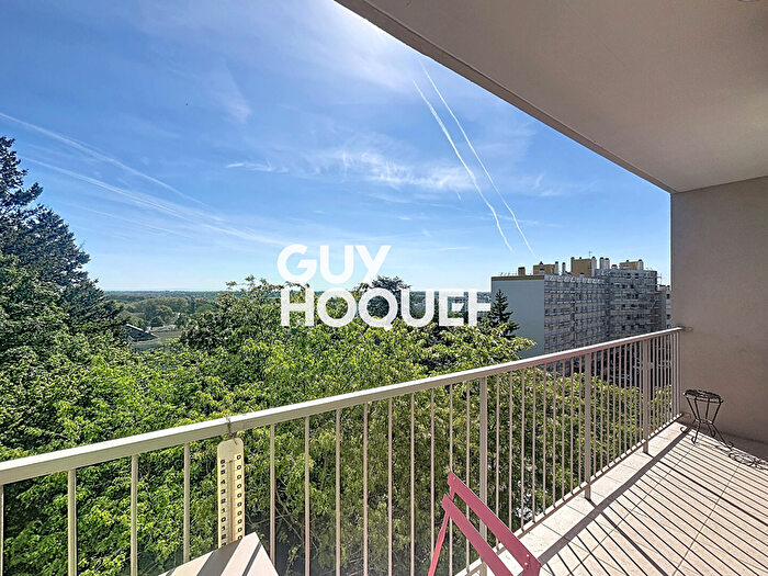 Appartement 4 pièces à vendre à Mâcon, Mâcon Nord