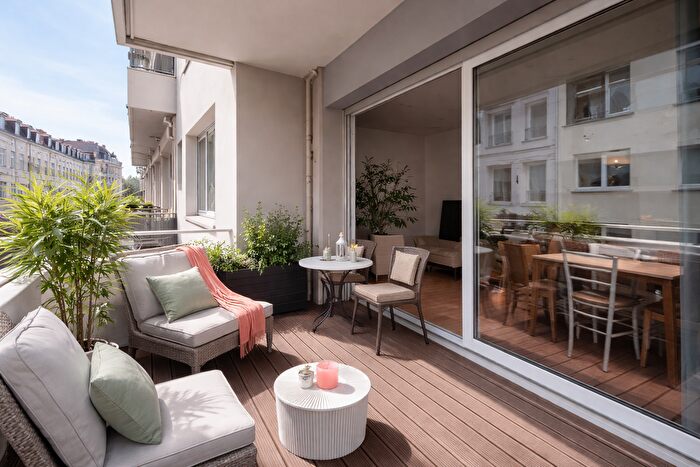 Maison à vendre - Villeurbanne, Léon Blum, Bon Coin - 2 pièces