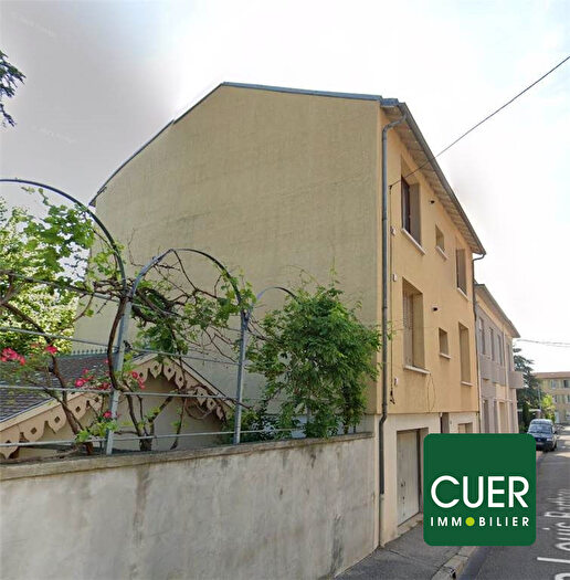 Valence, Grand Charran : Appartement 3 pièces à louer