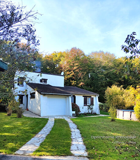 Maison à vendre - Chuelles - 5 pièces - 4 chambres