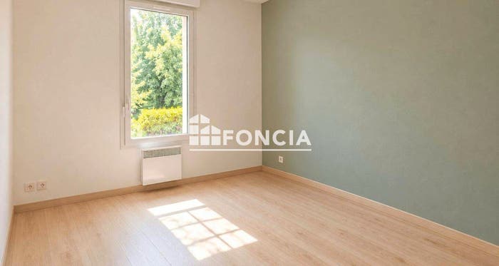 Le Village, Montesson : Appartement 3 pièces à louer
