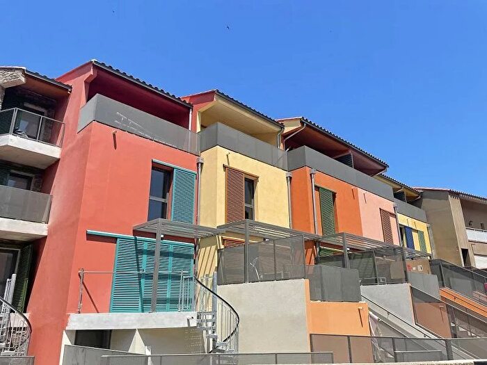 Maison à vendre - Collioure - 4 pièces - 3 chambres