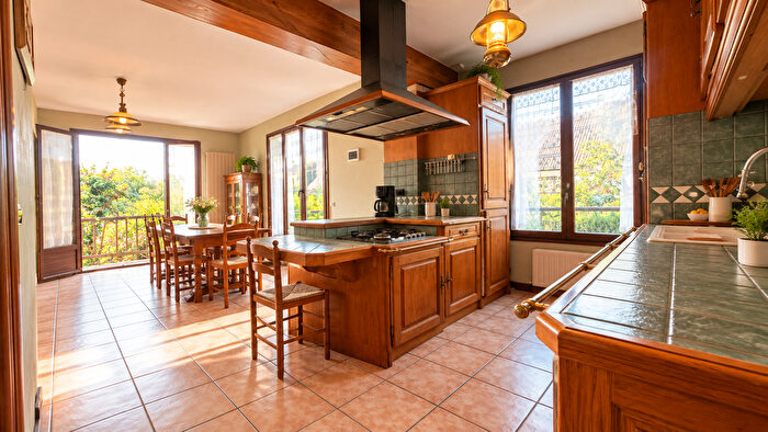 Gagny, Maison Blanche - Maison 4 pièces à vendre