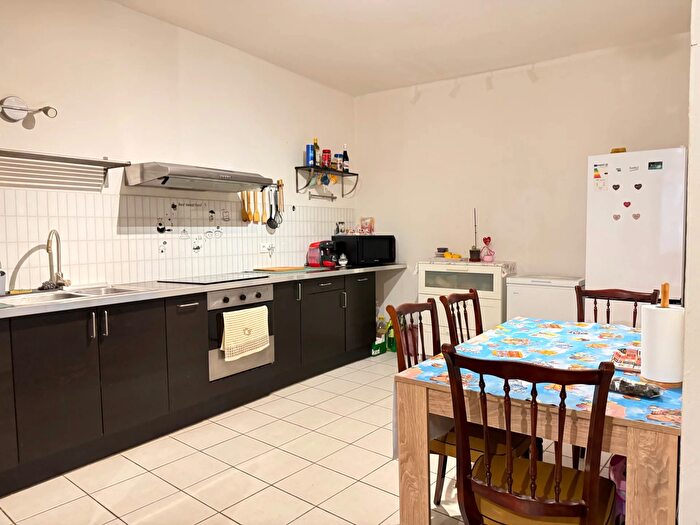 Appartement 1 pièce à vendre - Sainte-Anastasie-sur-Issole