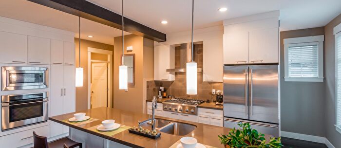 Maison à vendre - Montévrain - 3 pièces