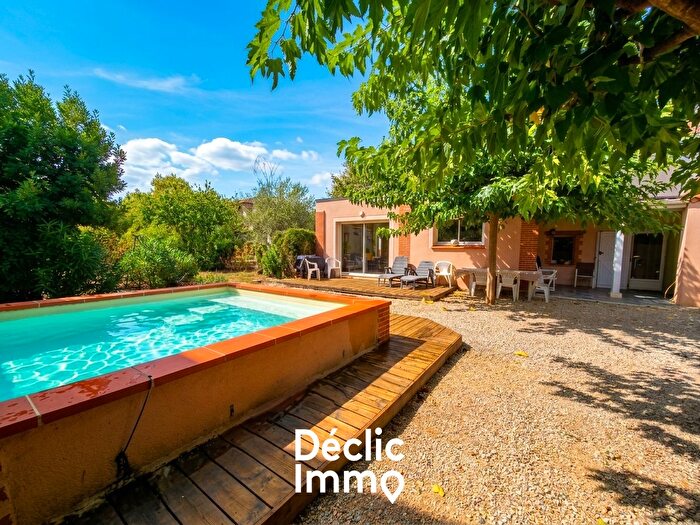Maison 6 pièces à vendre à Lavaur
