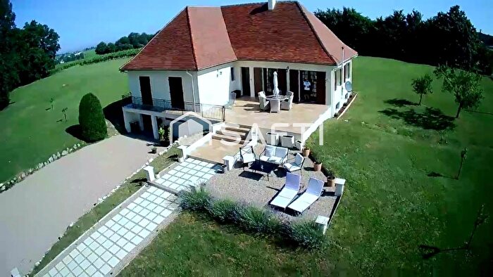Maison 9 pièces à vendre - Pomport