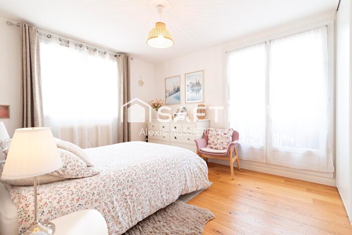 Appartement 3 pièces à Lagny-sur-Marne, Tassigny, Leclerc, à vendre