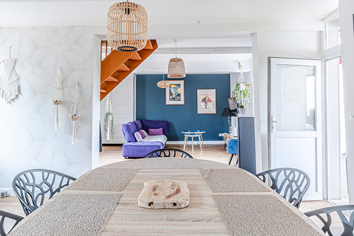Arguves, Argoeuves - Maison 6 pièces à vendre