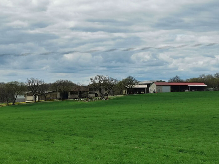 Maison à vendre - Cazals - 2 pièces - 1 chambre