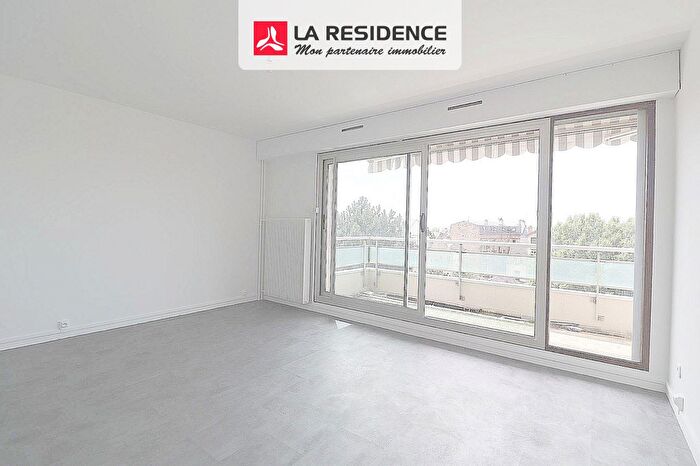 Cormeilles-en-Parisis : Appartement 2 pièces à vendre