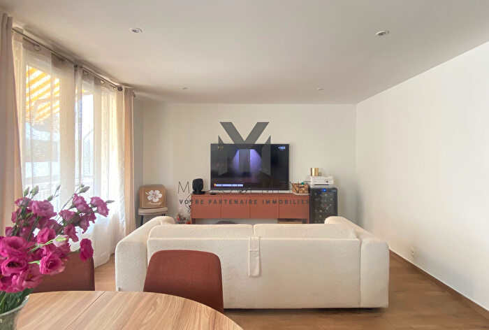 Appartement 2 pièces à vendre à Bandol