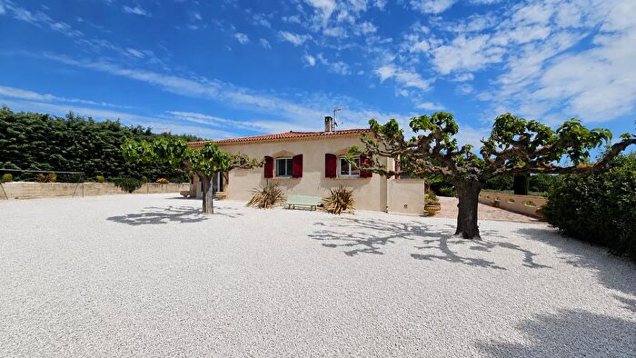 Maison 5 pièces à vendre à Lambesc