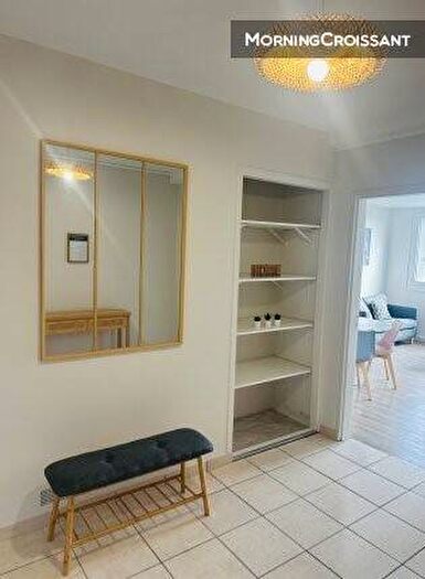 Appartement à louer - Grand Mare, Rouen - 4 pièces - 3 chambres