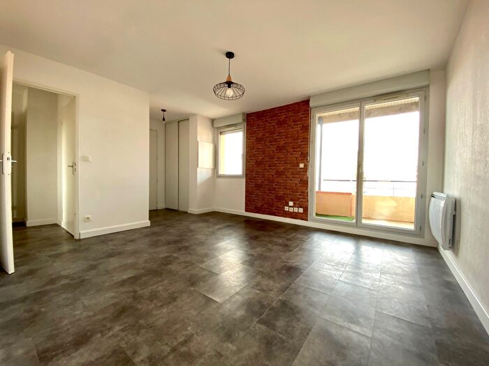 Eaunes - Appartement 3 pièces à louer