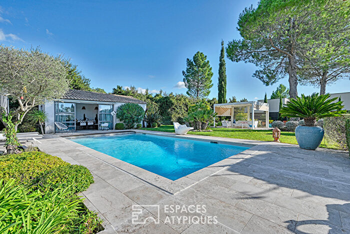 Maisons à vendre et appartements à louer - 1