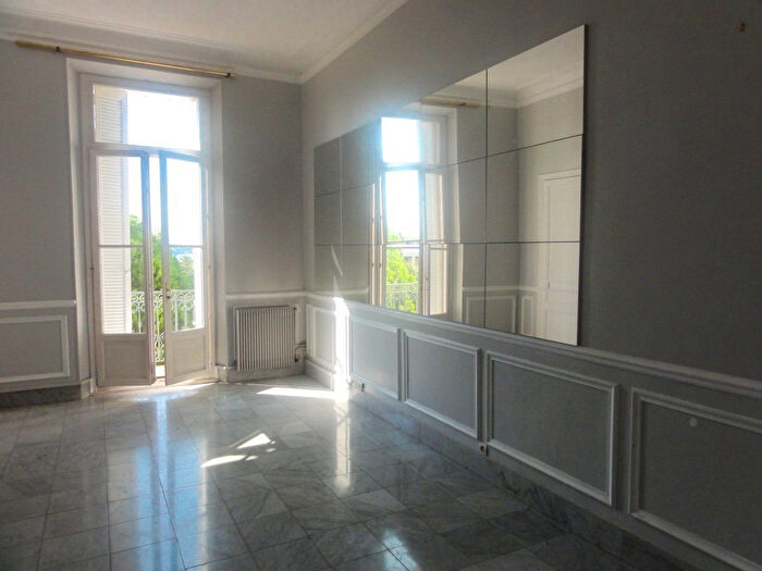 Appartement à vendre - Cannes, Pointe Croisette - 4 pièces - 2 chambres