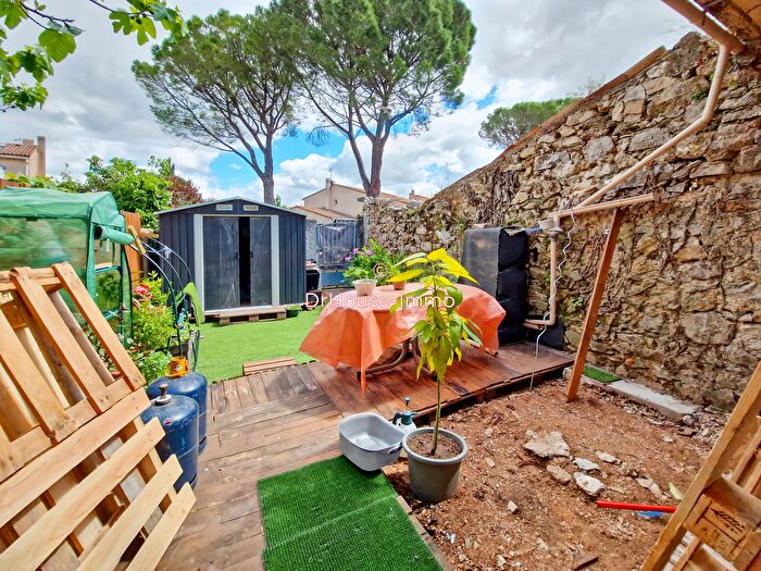 Maison à vendre - Garéoult - 7 pièces - 4 chambres