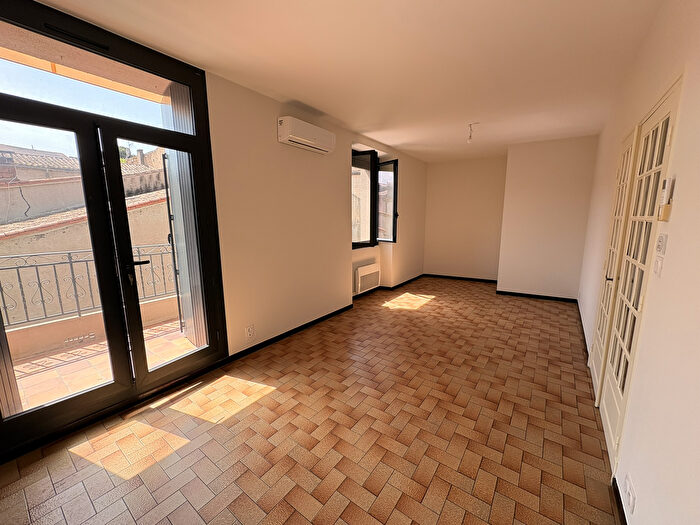 Maison 3 pièces à Saint-Hilaire, à louer