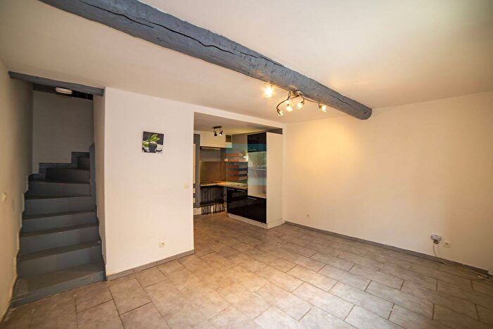 Maison 3 pièces à louer - Centre Ville, Port-la-Nouvelle