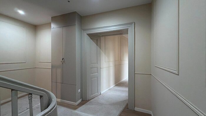 Appartement 4 pièces à vendre à Strasbourg, Tribunal, Les Halles, Poincaré