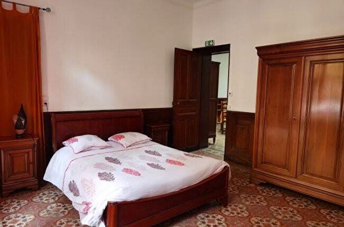 Appartement à louer - Centre Ville, Perpignan - 2 pièces - 1 chambre