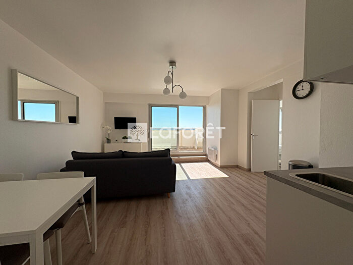 Appartement 2 pièces à vendre - Royan, Saint-Pierre