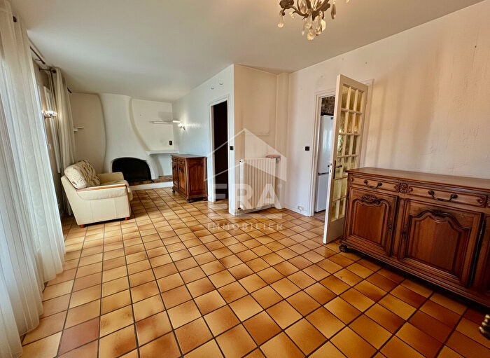 Maison à vendre - Aureilhan - 3 pièces - 2 chambres