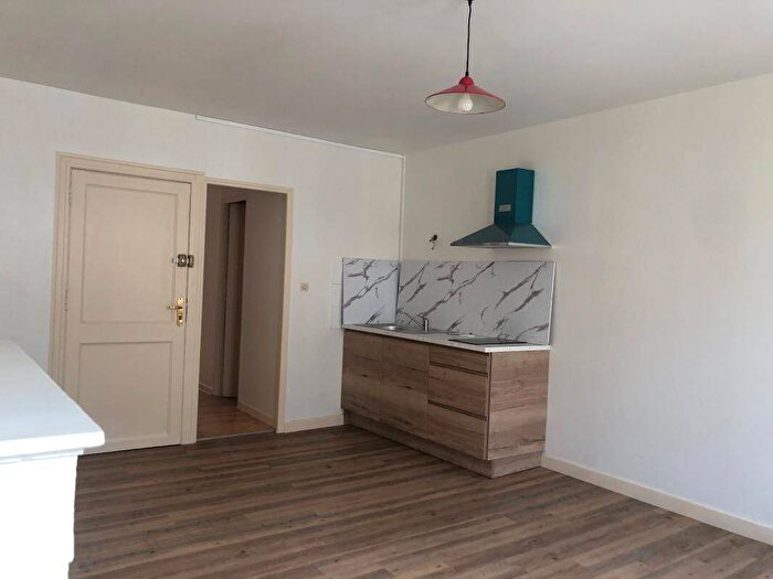 Appartement 2 pièces à louer à Centre, Tonnay-Charente