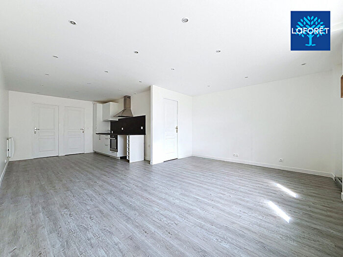 Appartement 2 pièces à Noisy-le-Grand, Sud, à vendre
