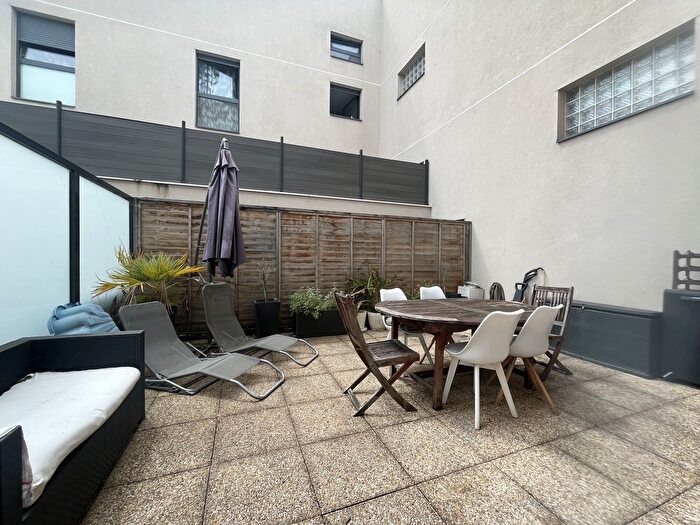 Appartement 3 pièces à Créteil, Champeval, à louer
