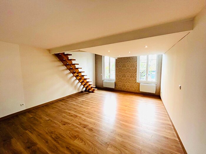 Colomiers, Bascule, Oratoire : Appartement 2 pièces à louer