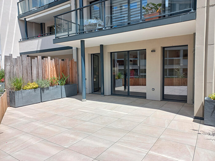 Vichy, République : Appartement 2 pièces à louer