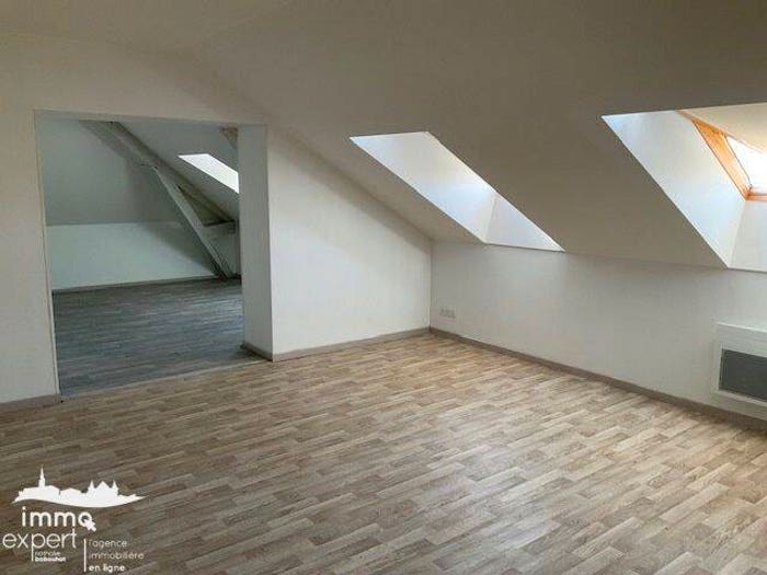 Mandres-sur-Vair - Appartement 3 pièces à louer