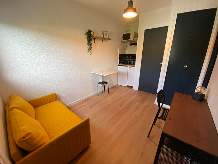 Appartement 1 pièce à louer à Chambray-lès-Tours