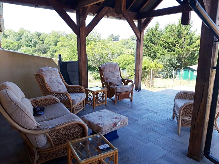 Maison 4 pièces à vendre à Jouac