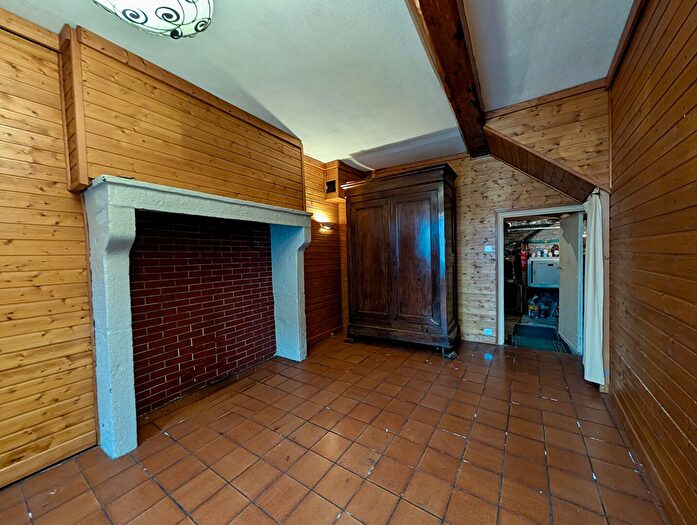 Maison 6 pièces à vendre à Ceyrat