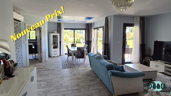 Maison à vendre - Condom - 6 pièces - 4 chambres