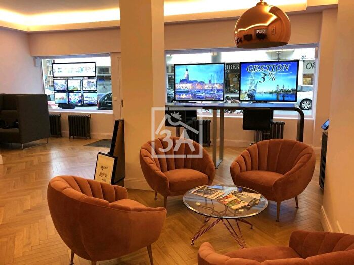 Maison à vendre - Dunkerque - 6 pièces - 3 chambres