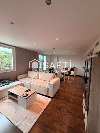 Appartement 3 pièces à vendre à La Seyne-sur-Mer, Ouest