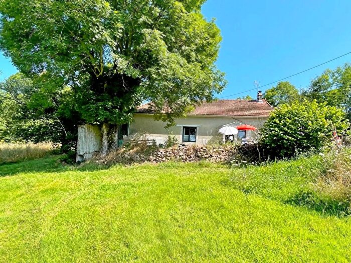 Maison 3 pièces à Moux-en-Morvan, à vendre
