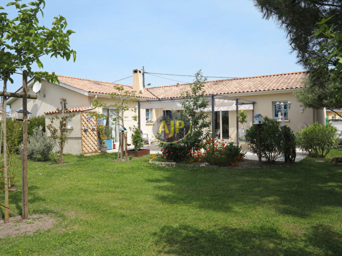 Maison 5 pièces à vendre à Soulac-sur-Mer
